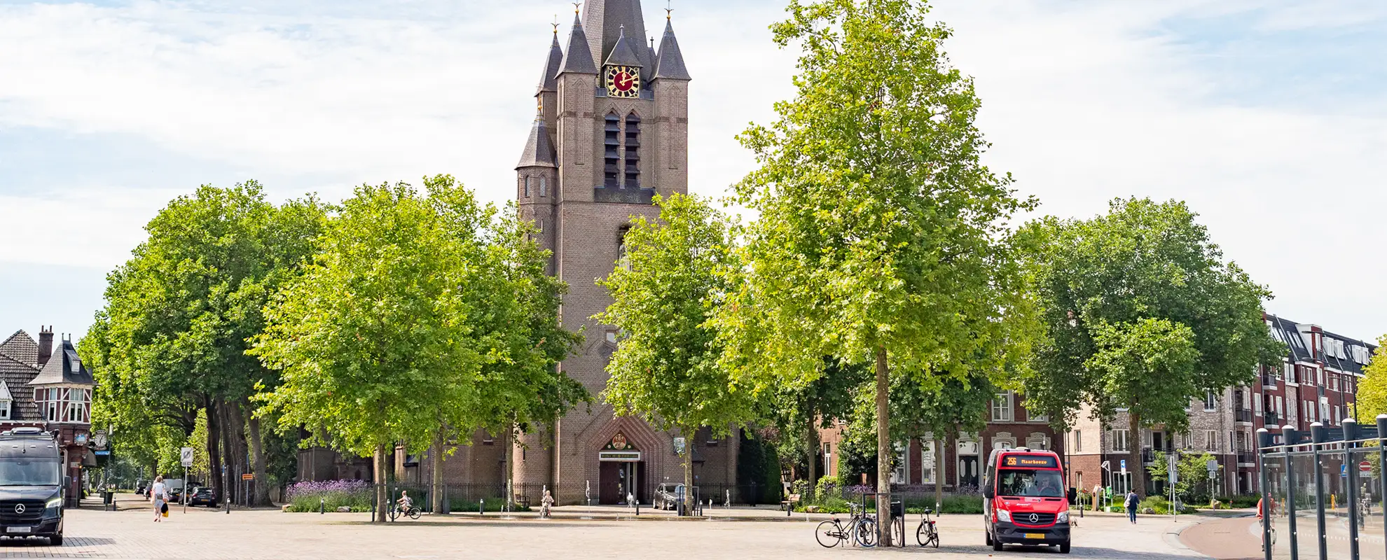 Centrum Valkenswaard